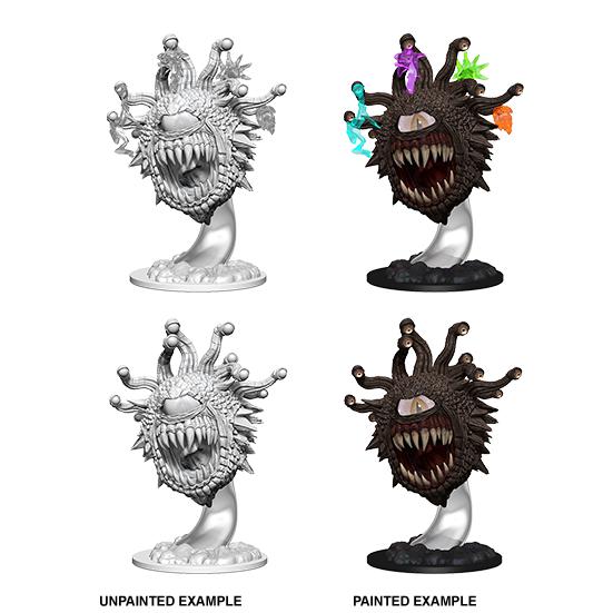 D&D Nolzur's Marvelous Miniatures: Beholder — LVLUP GAMES