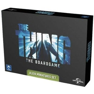 The Thing: The Boardgame - Alien Miniatures Set — LVLUP GAMES
