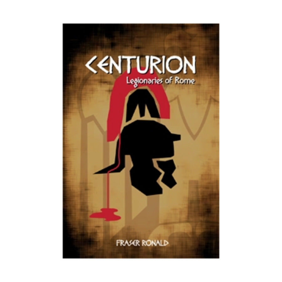Centurion: Legionaries of Rome RPG — LVLUP GAMES